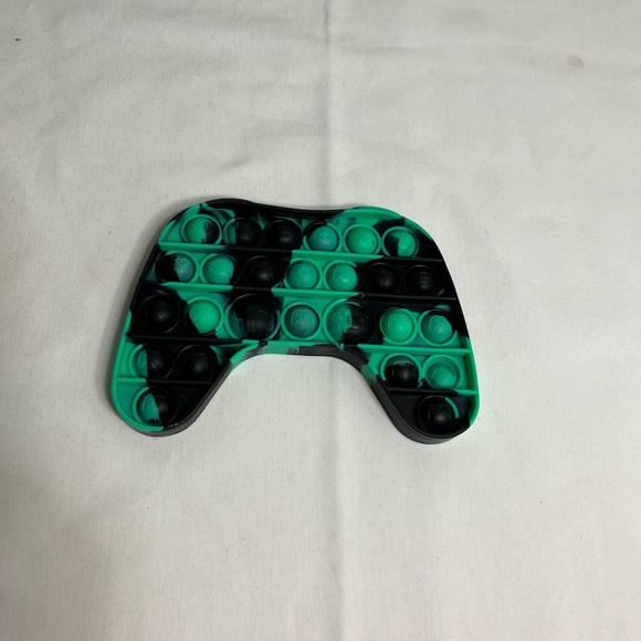 Toys | Limuru Pop Its It Game Controller Fidget Toys Popit Popits ...
